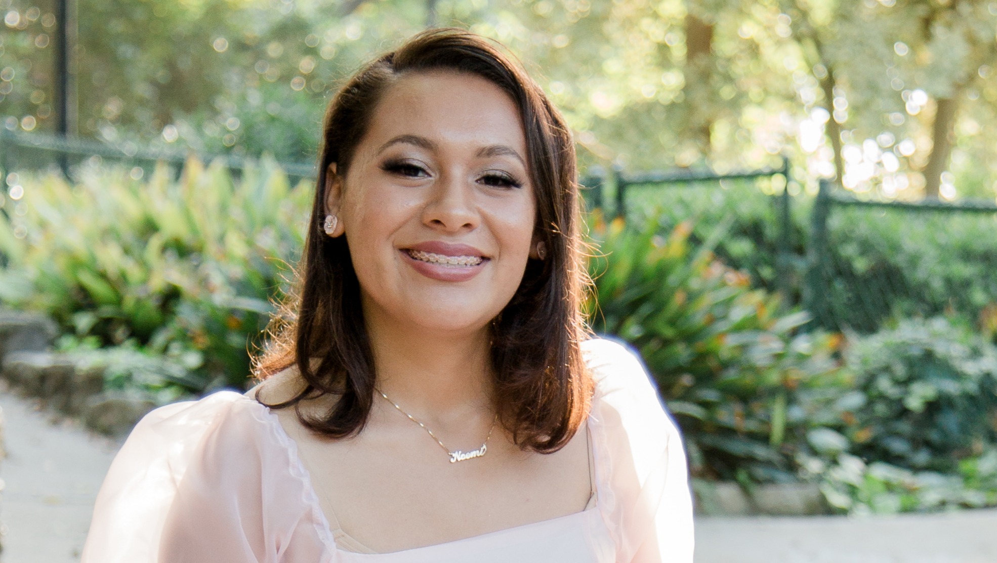 Fundraiser for Maria Bautista by Valinda Lopez : In Loving Memory Of Noemi