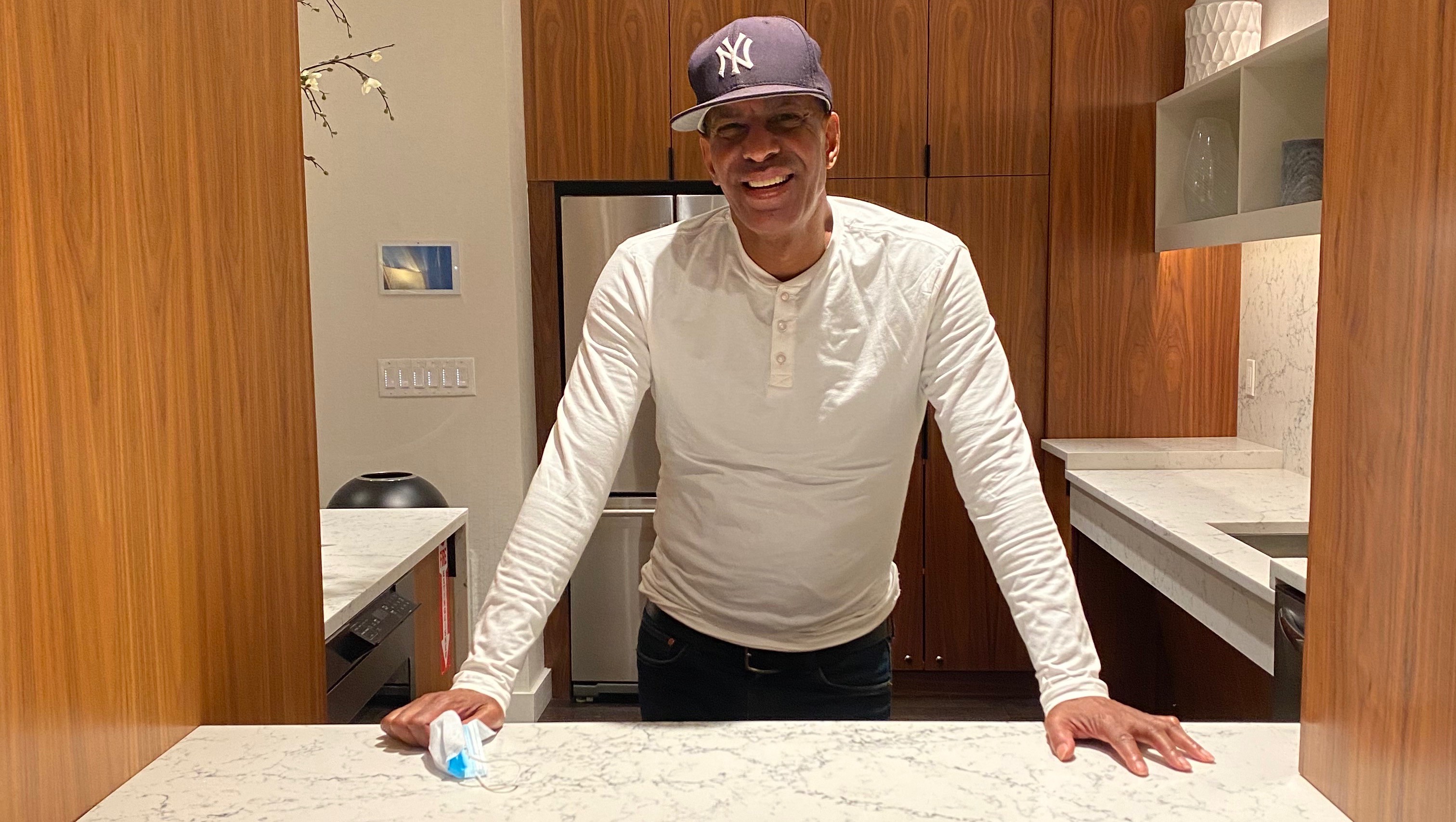 Fundraiser by Ciara Lopez : Richard Lopez’s Road To Recovery