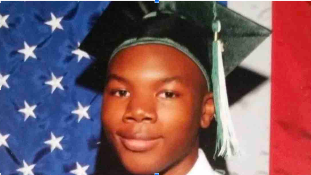 Fundraiser by Gregory Sampson : Patrick Awosogba Memorial Scholarship