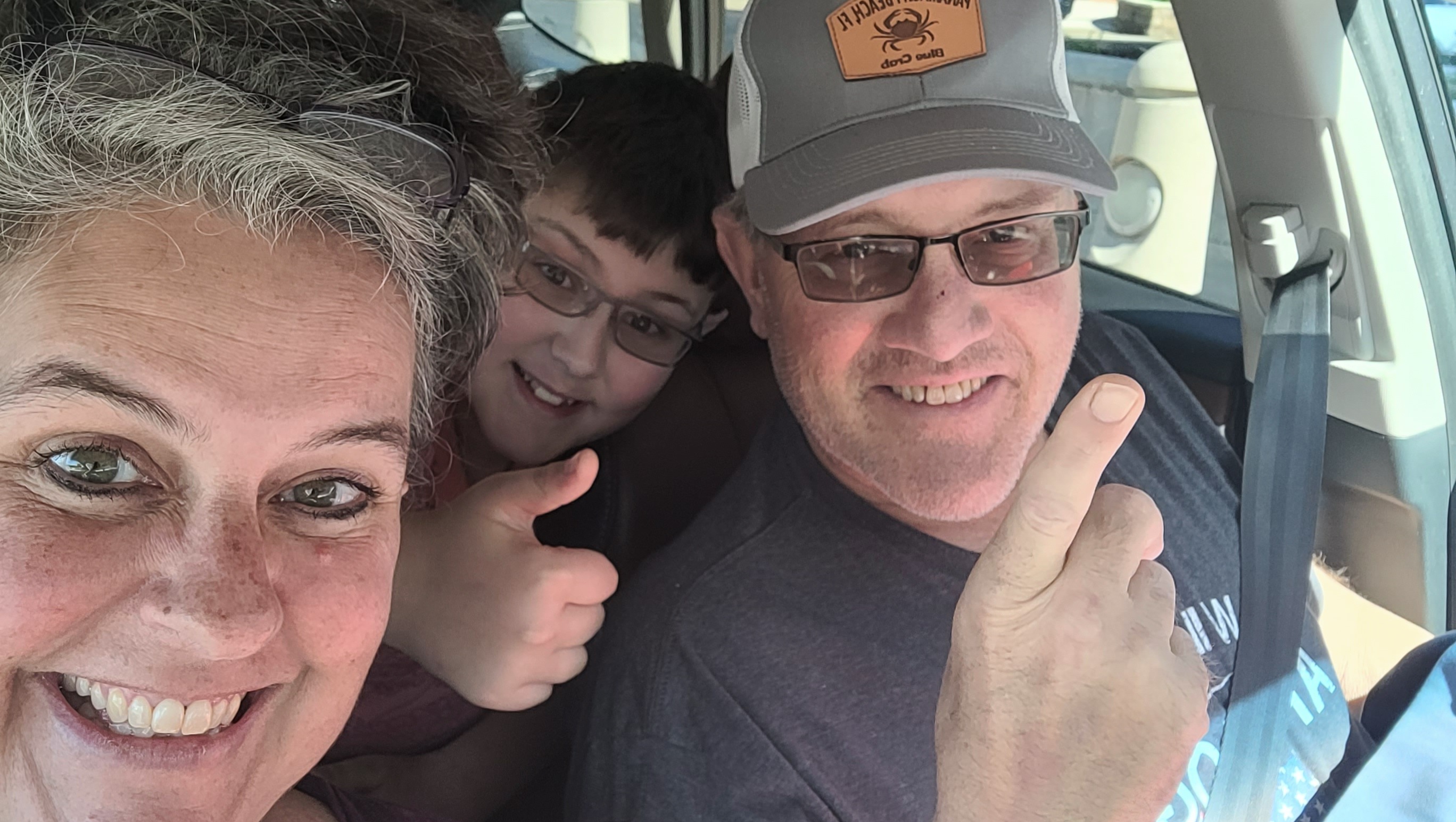 Fundraiser by Shaundra Ramer : Help Todd Breathe Again