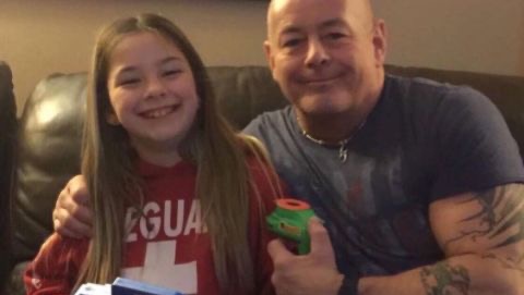 Fundraiser by Kimberly Brant : Funeral expenses