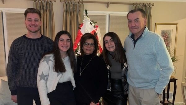 Fundraiser by Chrisoula Foley : Ed Foley Jr Road to Recovery