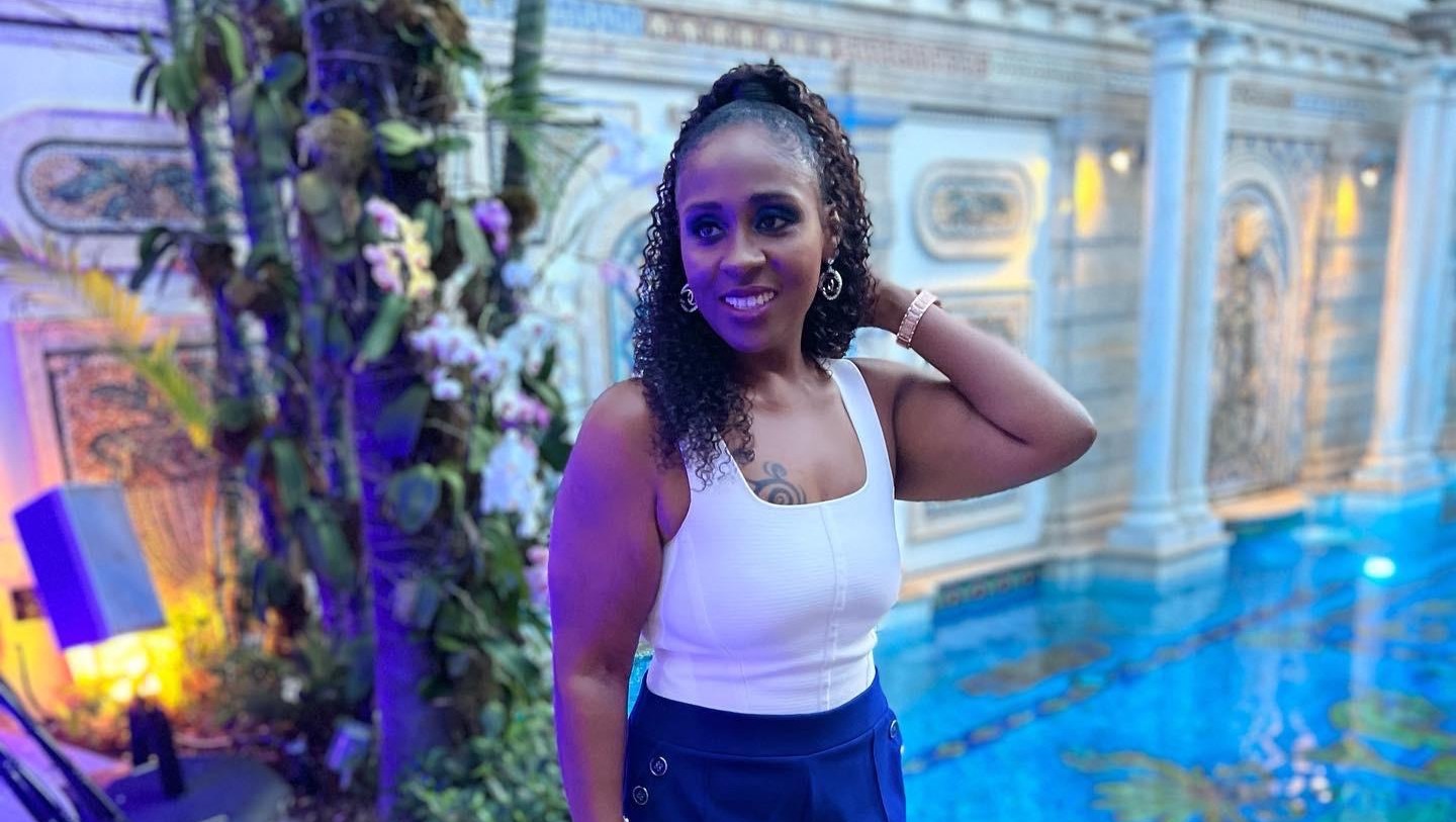 Fundraiser for Tijuana Collier by Stacey Levine : Tia Collier