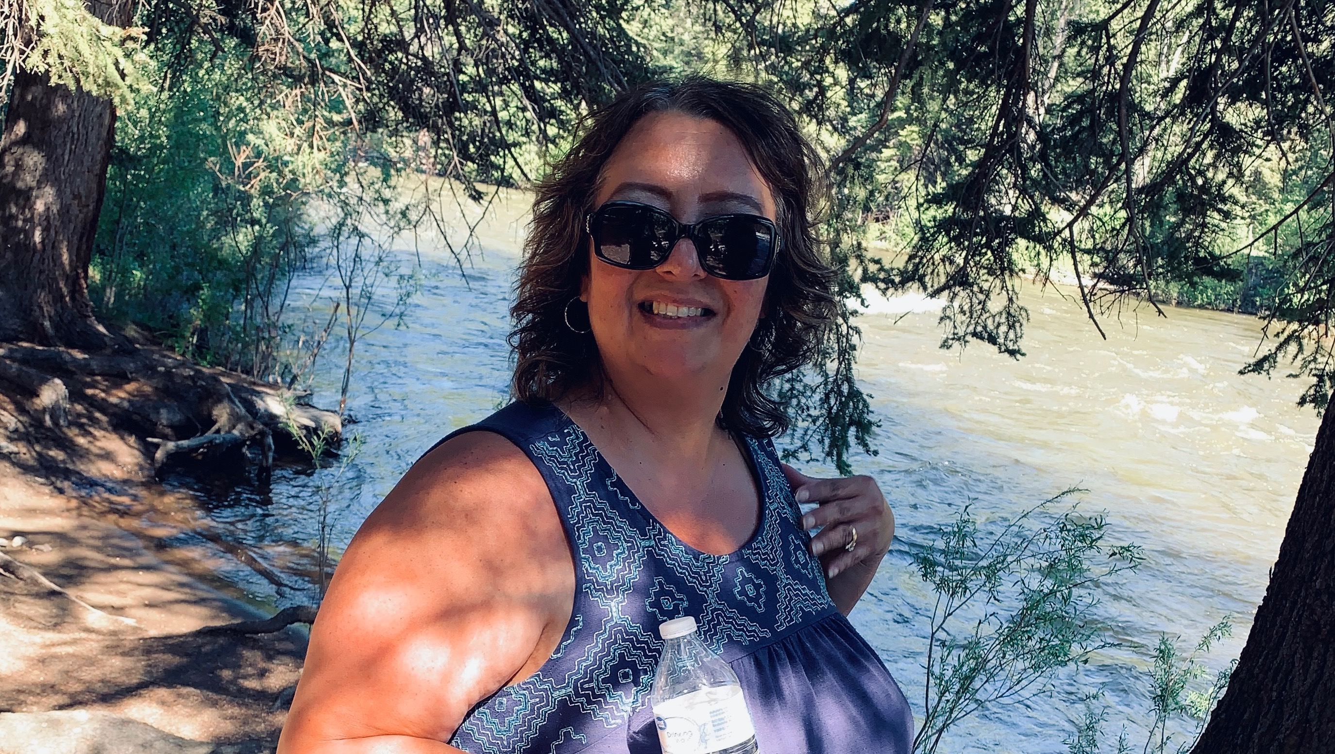 Fundraiser by Alicia Sisneros : Help us give our beautiful mom a memorial.