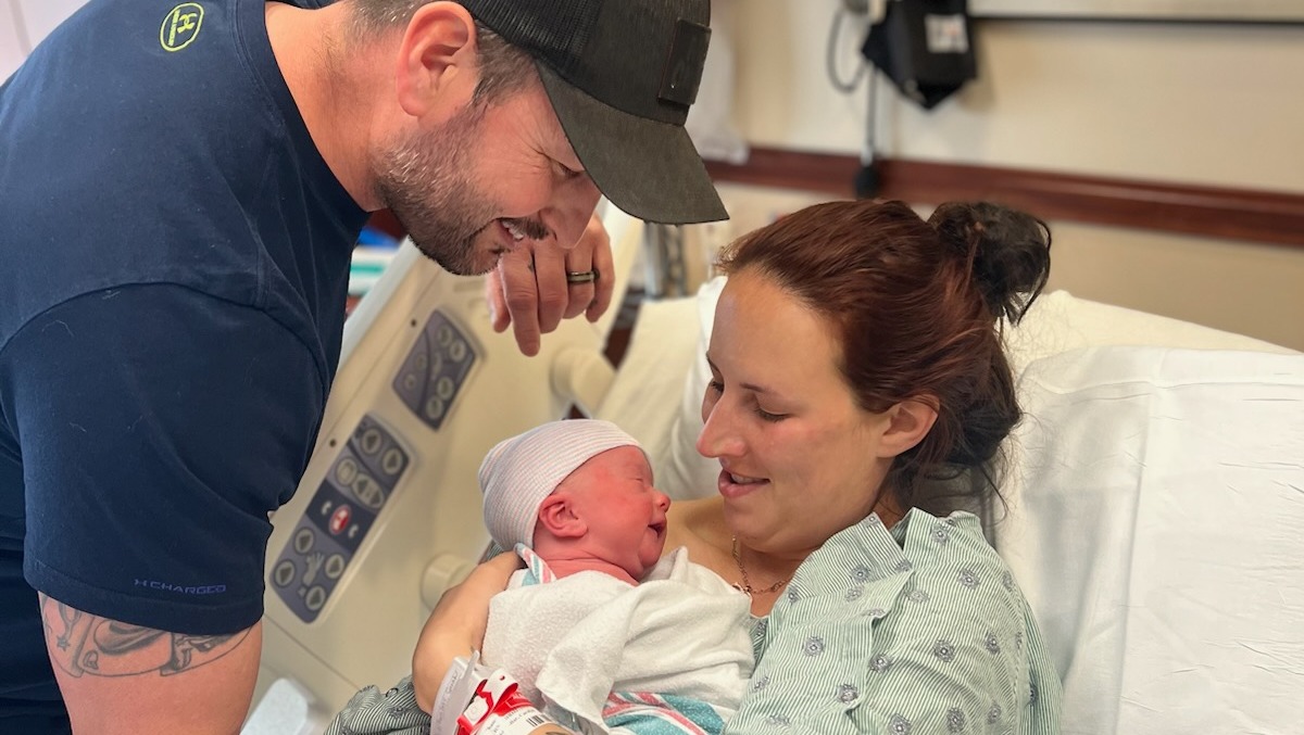 Fundraiser for Jesse Chambers by Josiah Baker : Timothy Chambers Memorial