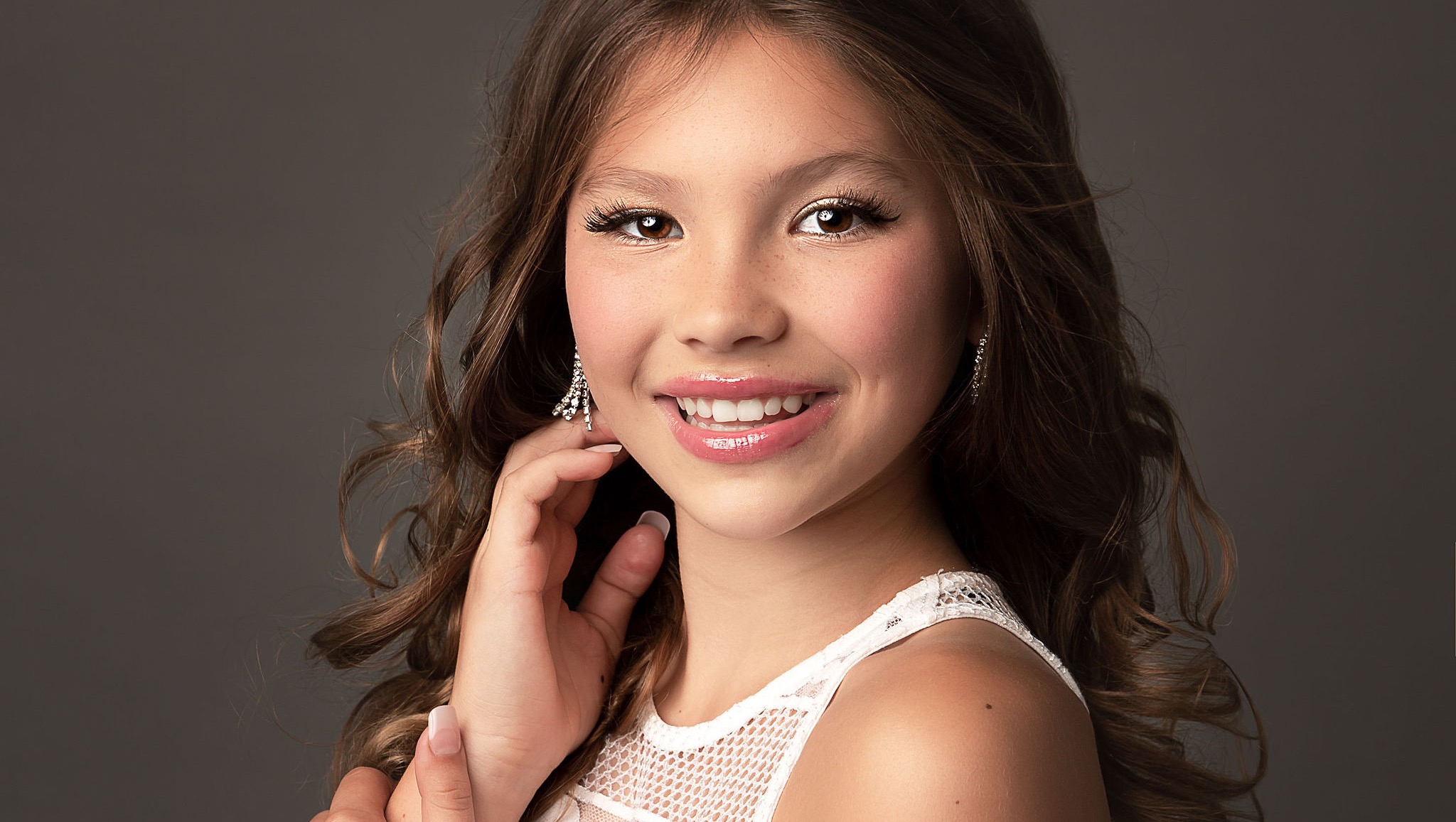 Fundraiser by Cerra Josh Wheeler-Ralphs : National American Miss Pageant