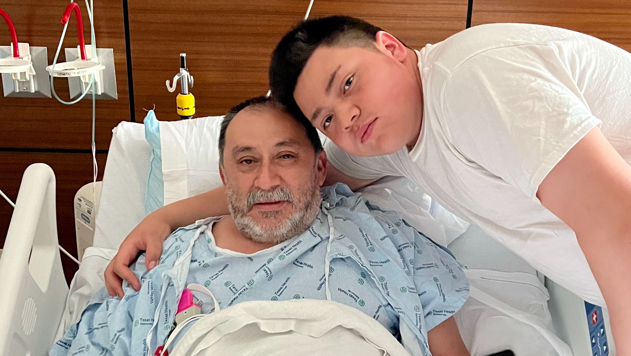 Fundraiser for Nilson Sorto by Sheryl Kirchner : Please Help Tony Sorto ...