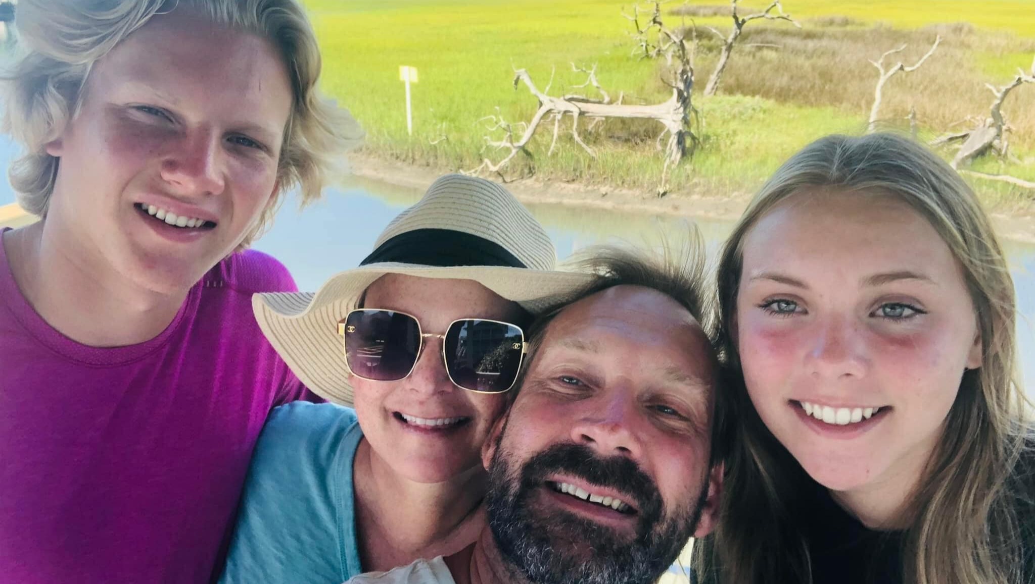 Fundraiser by Amanda and Kevin Starkey : Honoring Jen de Haro