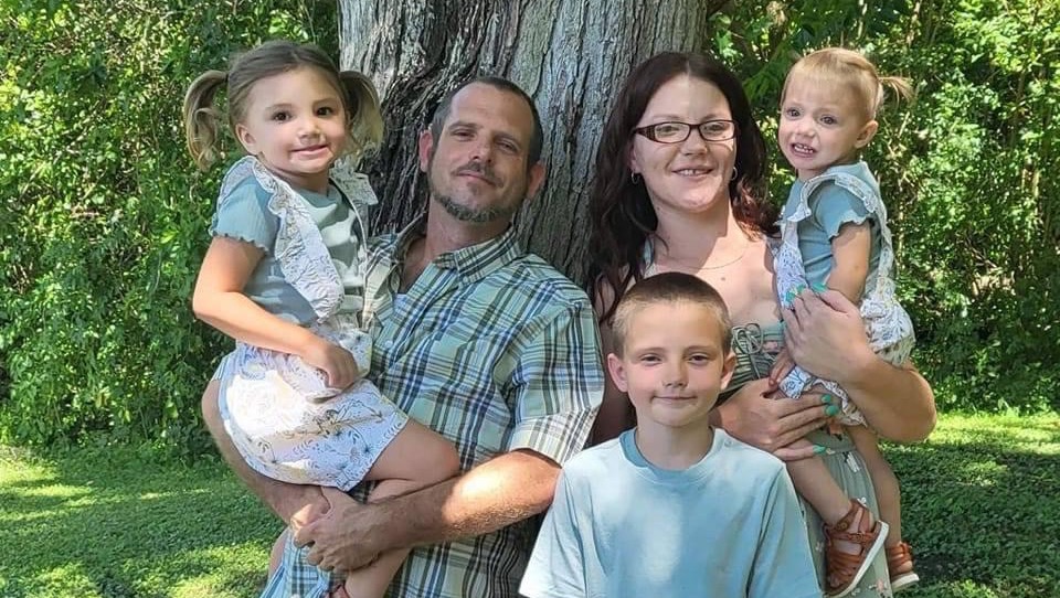 Fundraiser for Steven Beaudoin by Matt Lutton : The Beaudoin family