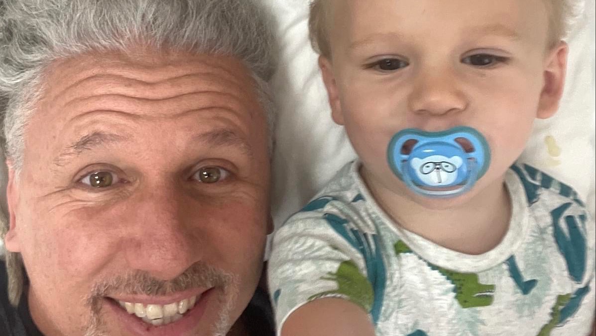 Fundraiser for Mark Murphy by Carly Moon : Elijah Murphy Medical Funds