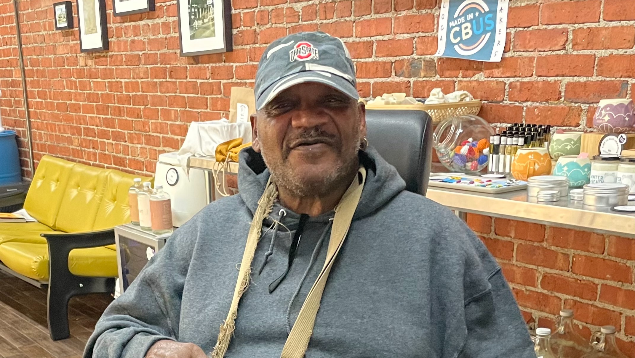 Fundraiser by Samantha White : Help Duane Fight!