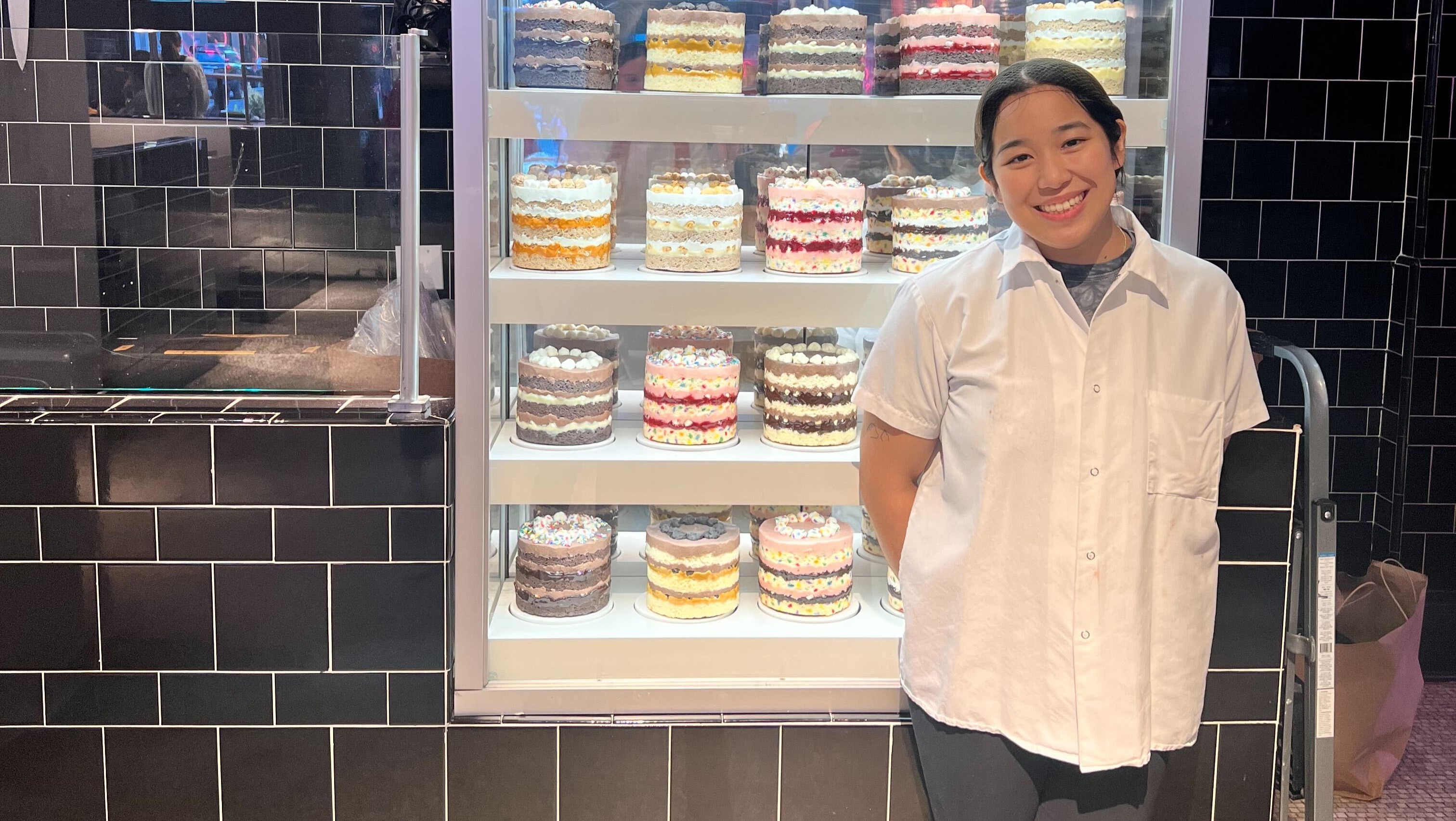 Fundraiser for Ilada Manomat by Brittany Howell : Donate to Help Ilada ...