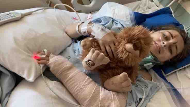 Fundraiser for Jessica McFall by Todd Holmberg : Family devastated by ...