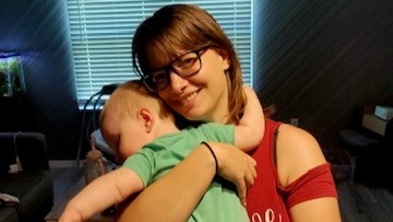 Fundraiser for STEPHAN KENNEAVY by Laura Morris : Help Kelly stay with ...