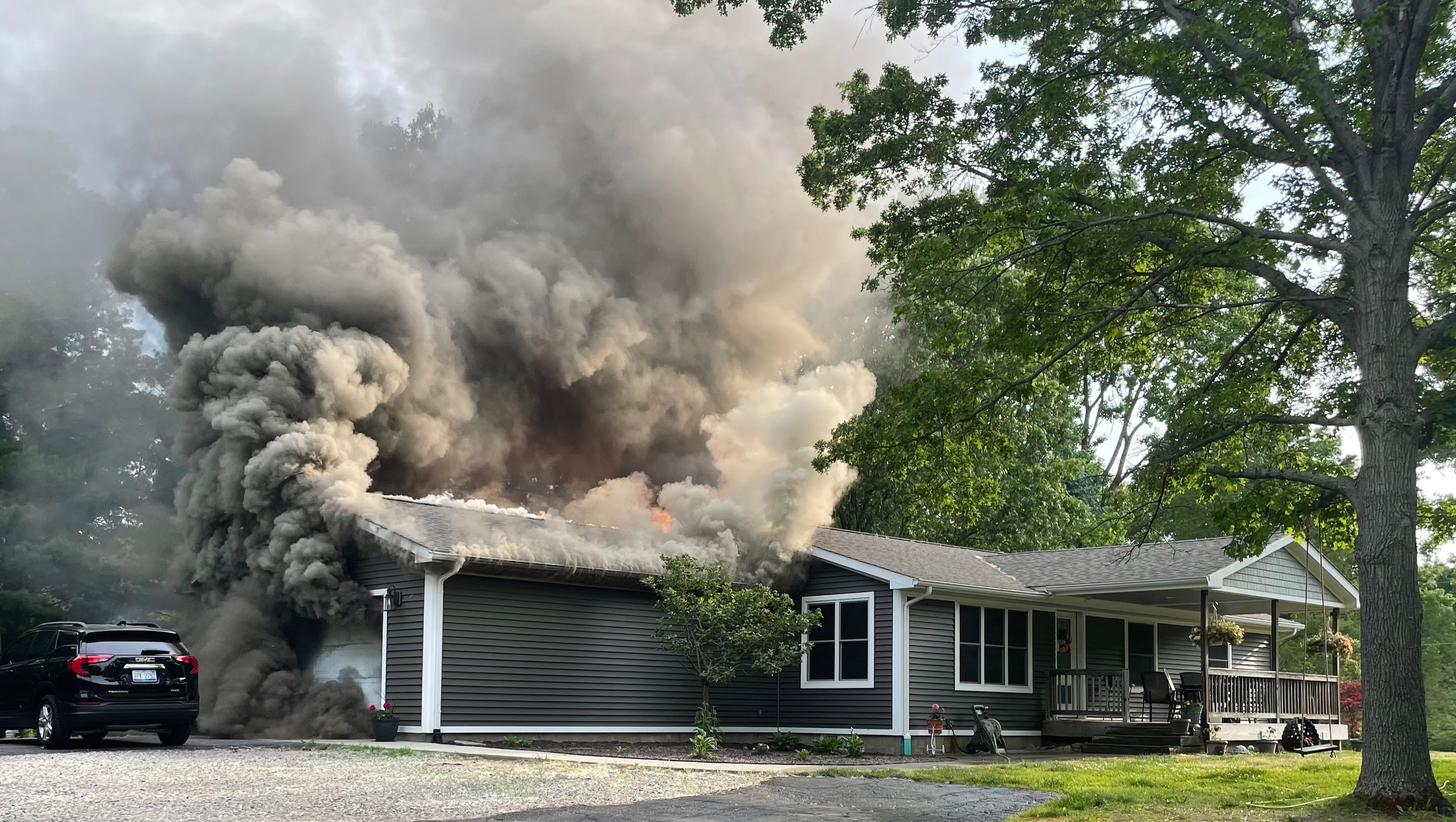 Fundraiser for Joe Downer by Julie Burch : House Fire Recovery - Downer ...