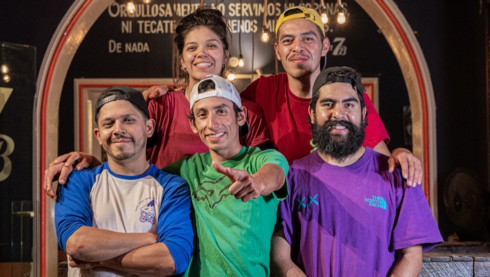 Fundraiser by Christina Buckner : Help SuperPolo get to Worlds!