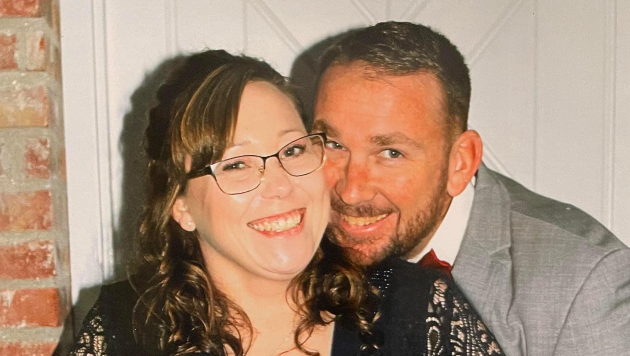 Fundraiser by Claire Strubberg : The Pauk Family