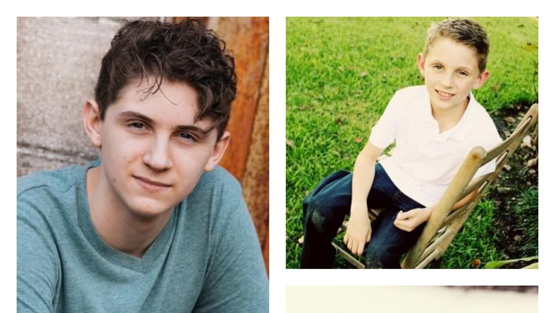 Fundraiser for Michelle Vaughn by Julie Cavellero : Dylan Rodriguez ...