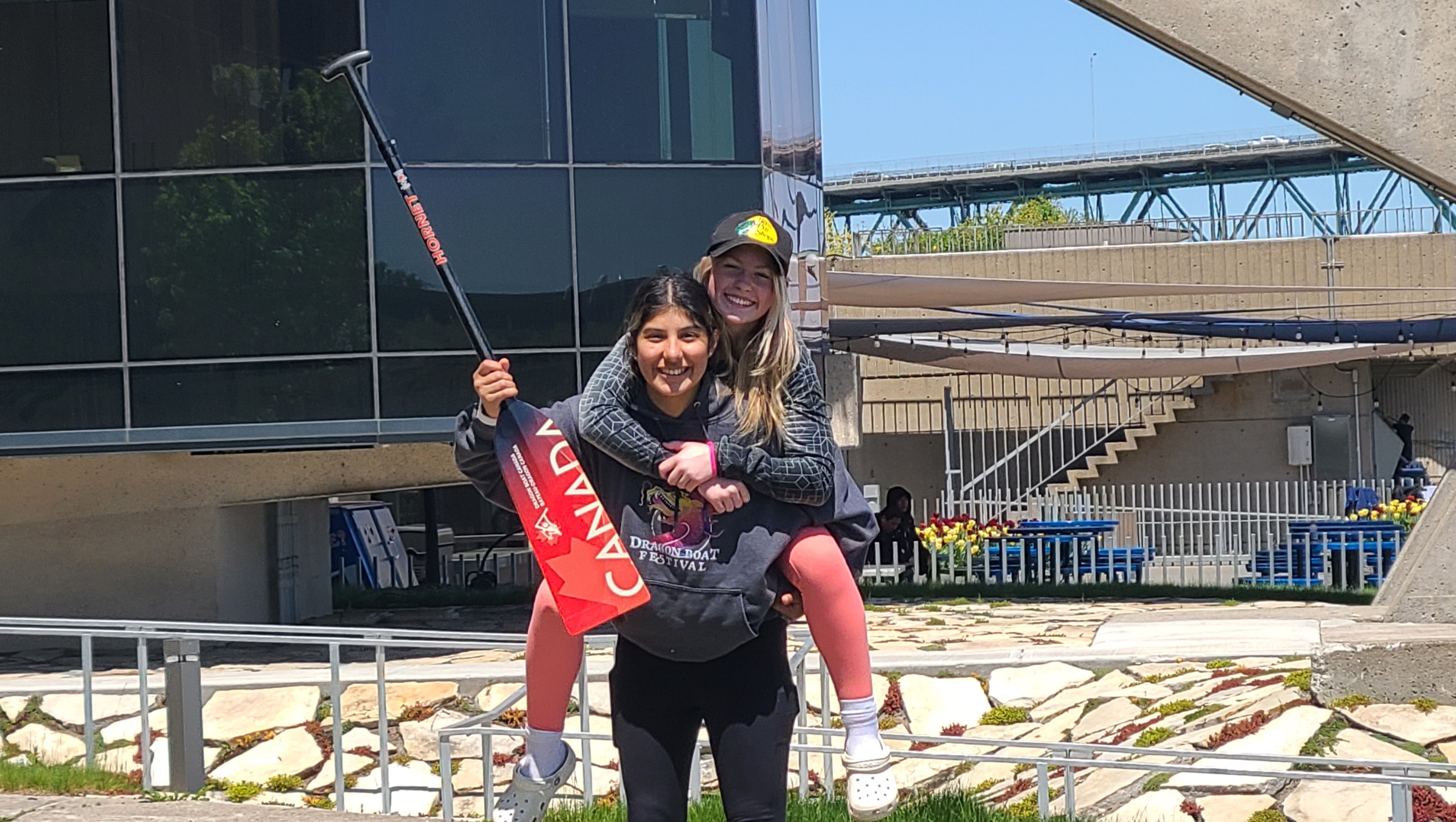 Fundraiser by Alana Harrington : Help send Elissa to Thailand