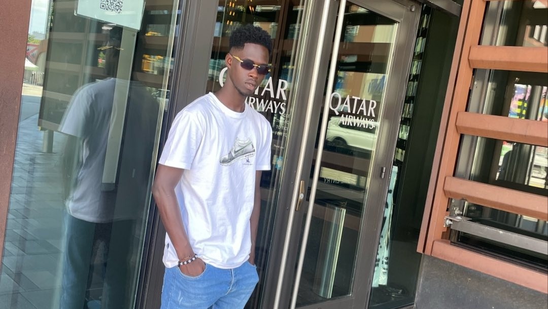 Fundraiser for Kane Diallo by Jeremiah Thomas : Mamoudou's funeral