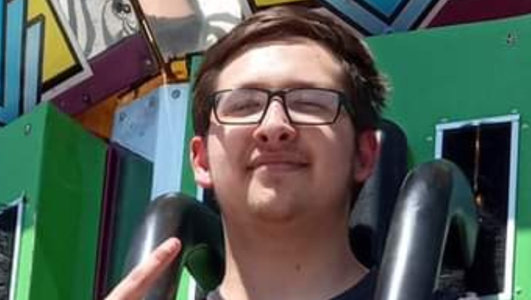 Fundraiser for Christy Martin by Nichole Kolnowski : Owen Strong (Owen ...