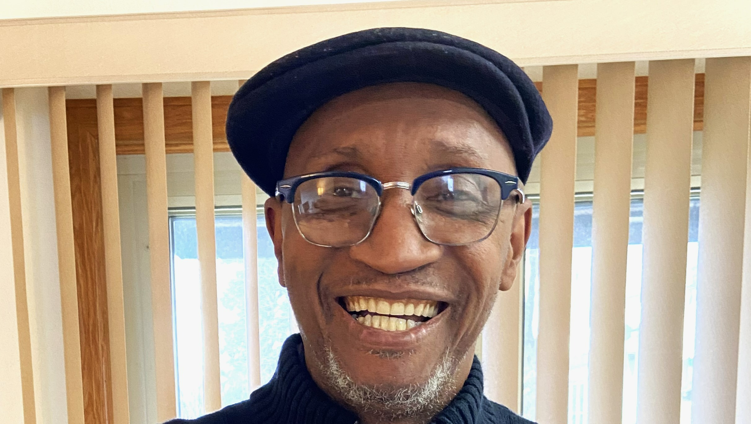 Fundraiser for Danita Berry by Sara Nelson : In Memory of Roland Berry