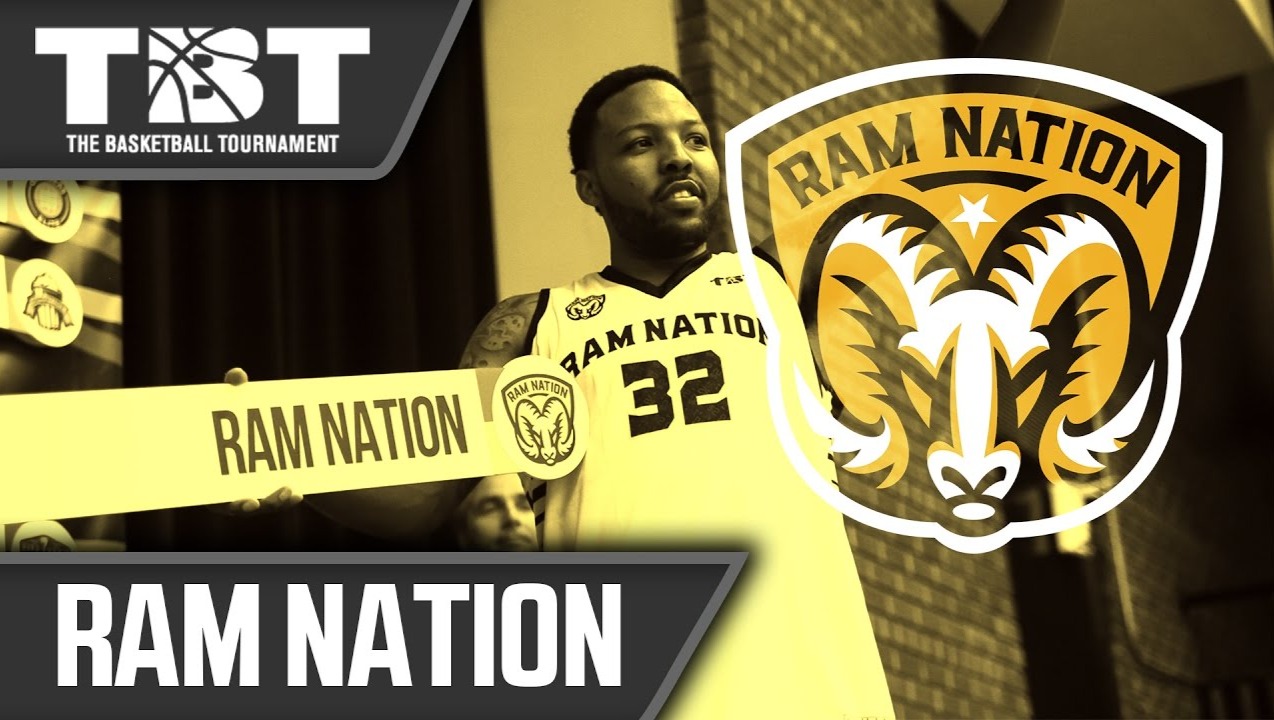 Fundraiser by Mat Shelton-Eide : 2023 Ram Nation TBT Fundraiser