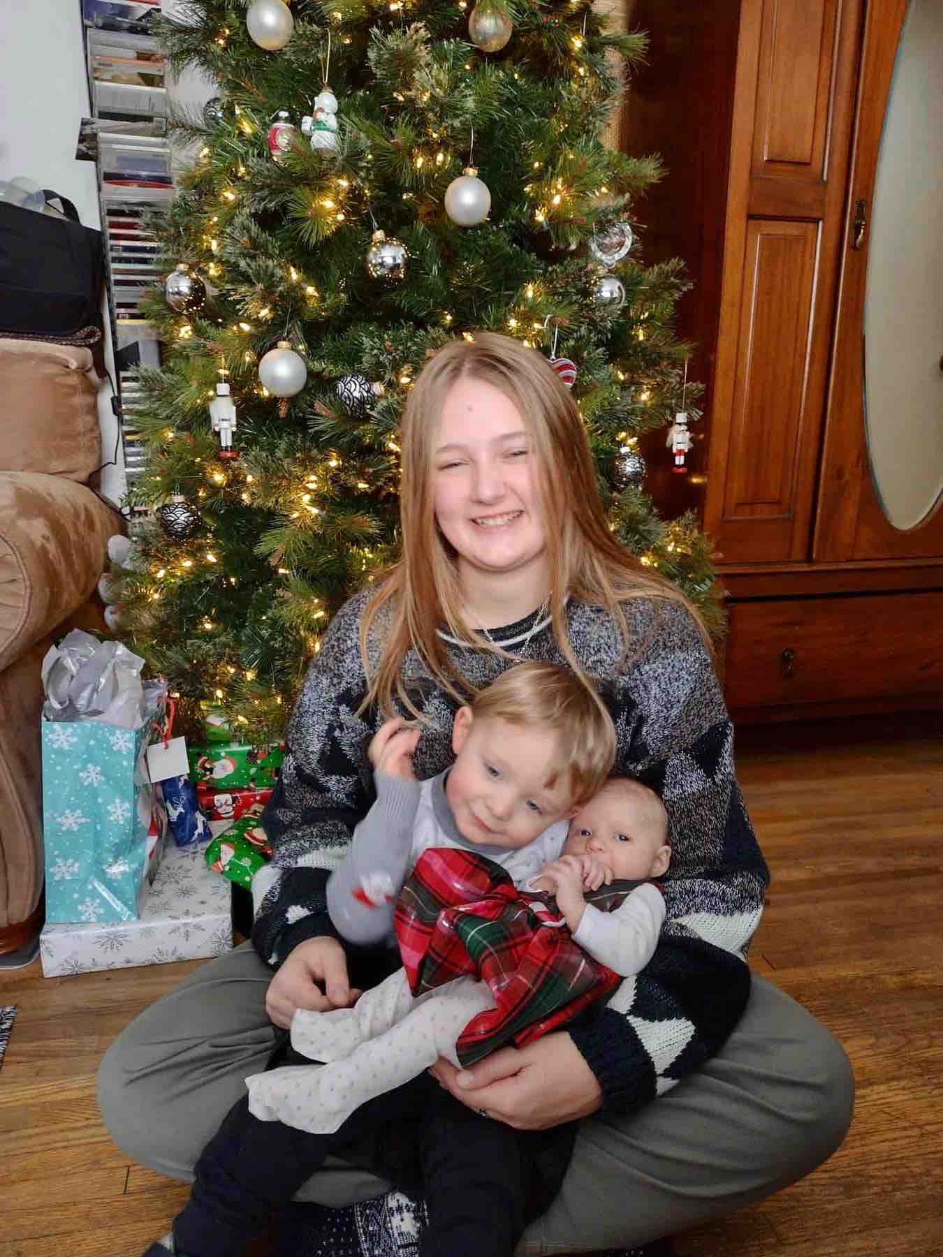 Fundraiser for Josh Schultz by Angela Douglas : Zofia Schultz’s Fund