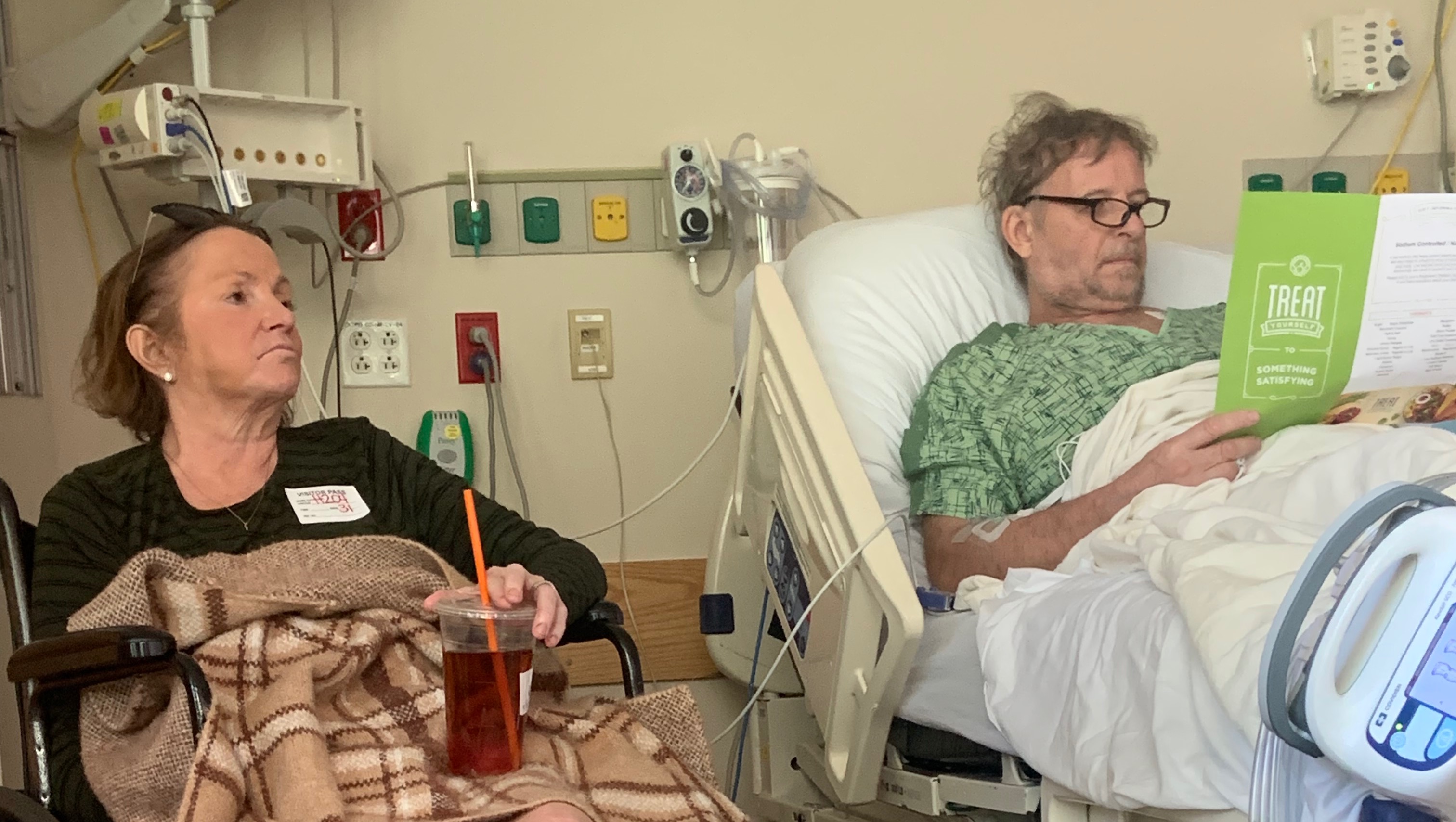 Fundraiser for Colton St Vincent by Jordan St Vincent : Help during ...