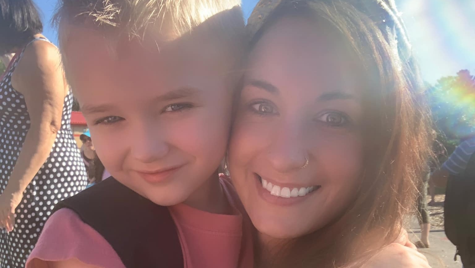 Fundraiser for Kayla Kreckel by Melissa Kreckel : Kayla's Battle