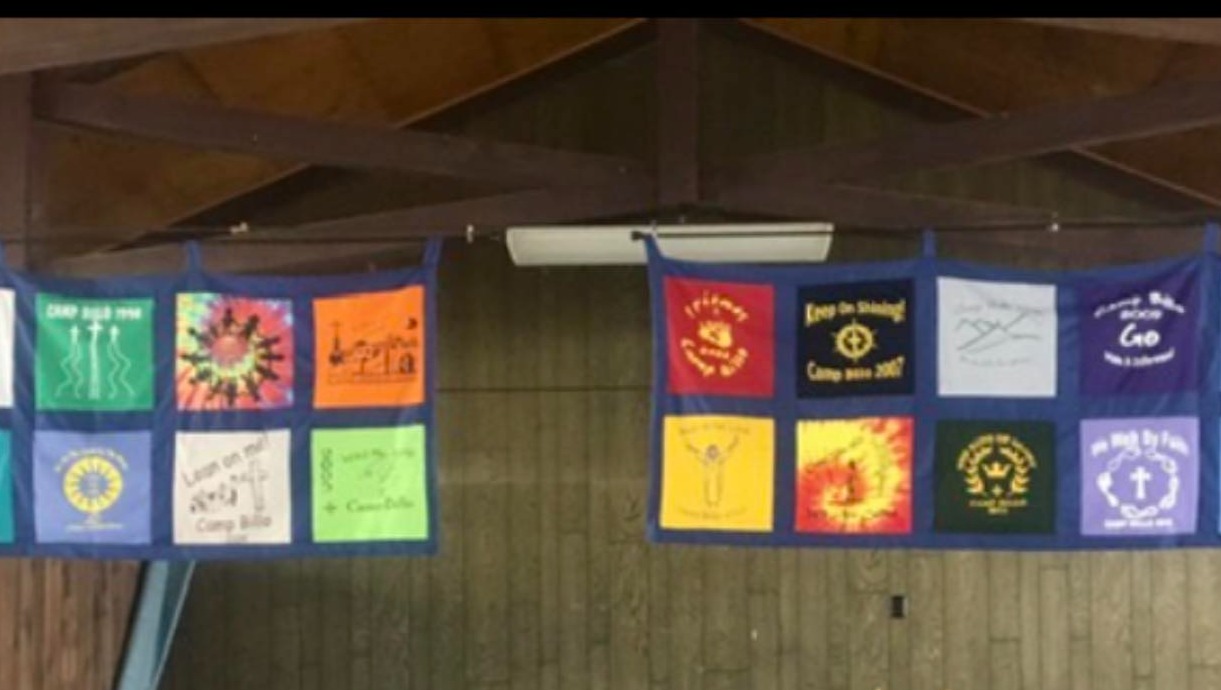 Fundraiser by Jennifer Davis : Camp Billo Foundation