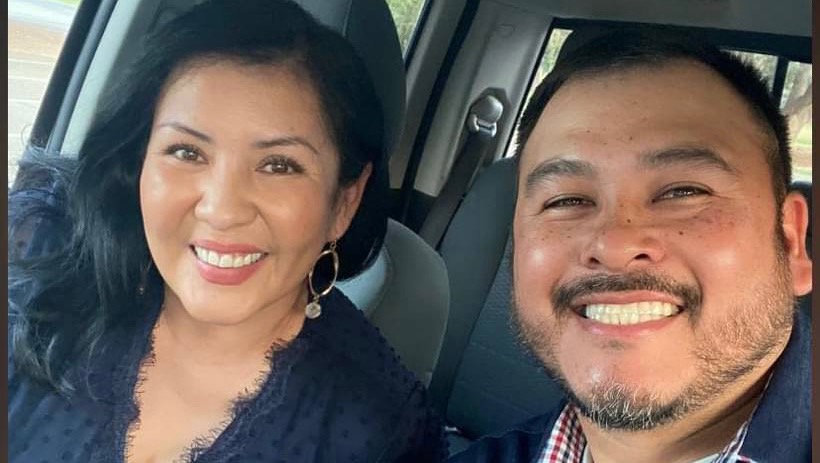 Fundraiser for Javier Quintero by Crystal Gervacio : Help Maria in the ...