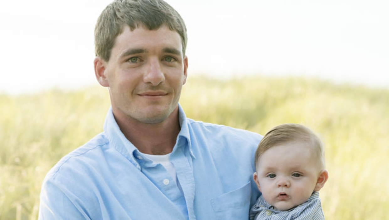 Fundraiser for Brandi Sullivan by Margaret Galey : In Memory of Brian ...