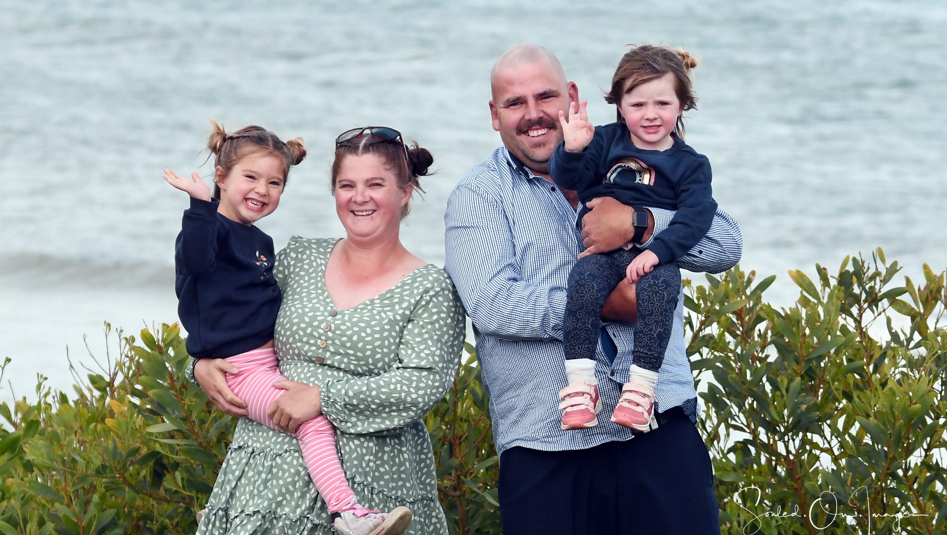 Fundraiser by Ashley Farnsworth : Help Casey and rhys and their family