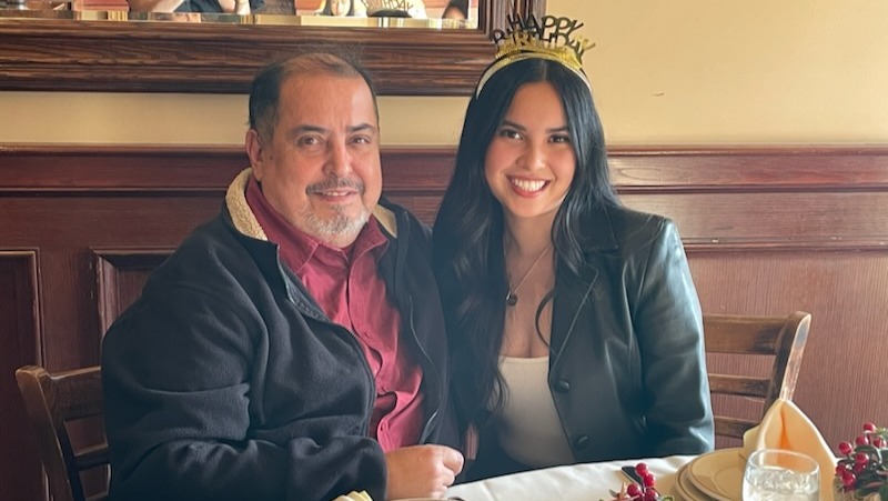 Fundraiser by Dora Leung : Funeral & Medical Expenses for Jose Jauregui