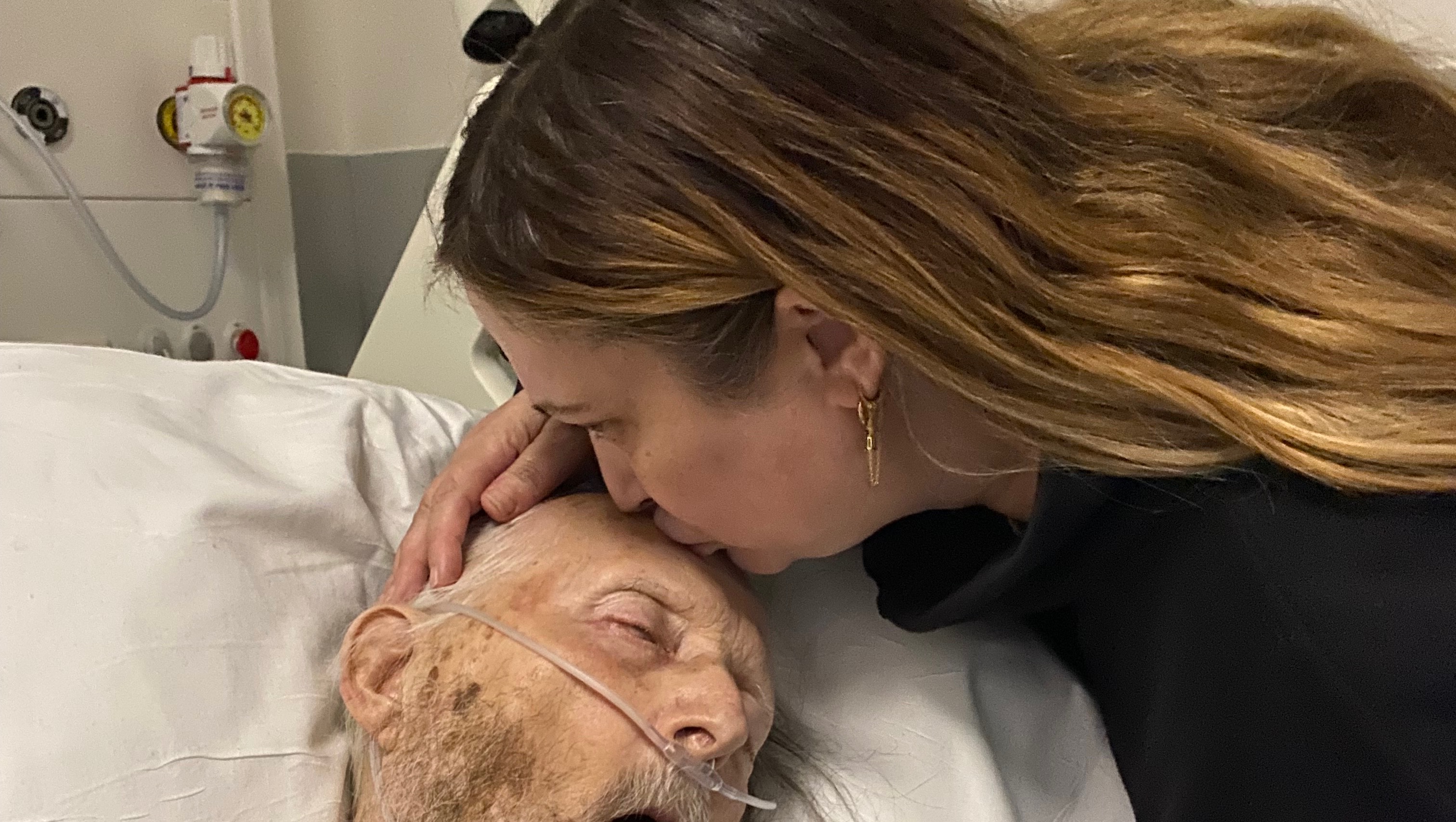 Fundraiser by Anne Boynton : Please help get my daddy the funeral he ...