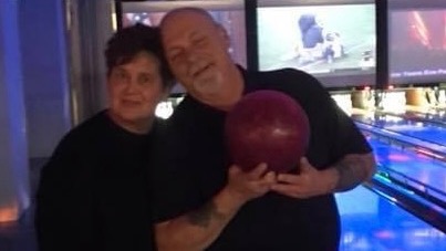 Fundraiser for Rhonda Estep by Kelly Booz : Stephen Estep & Family