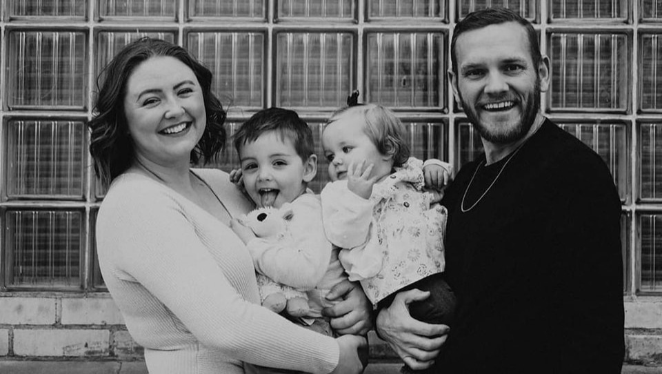 Fundraiser for Brenna Smyth by Tanner Phillips : Mason Smyth Memorial Fund