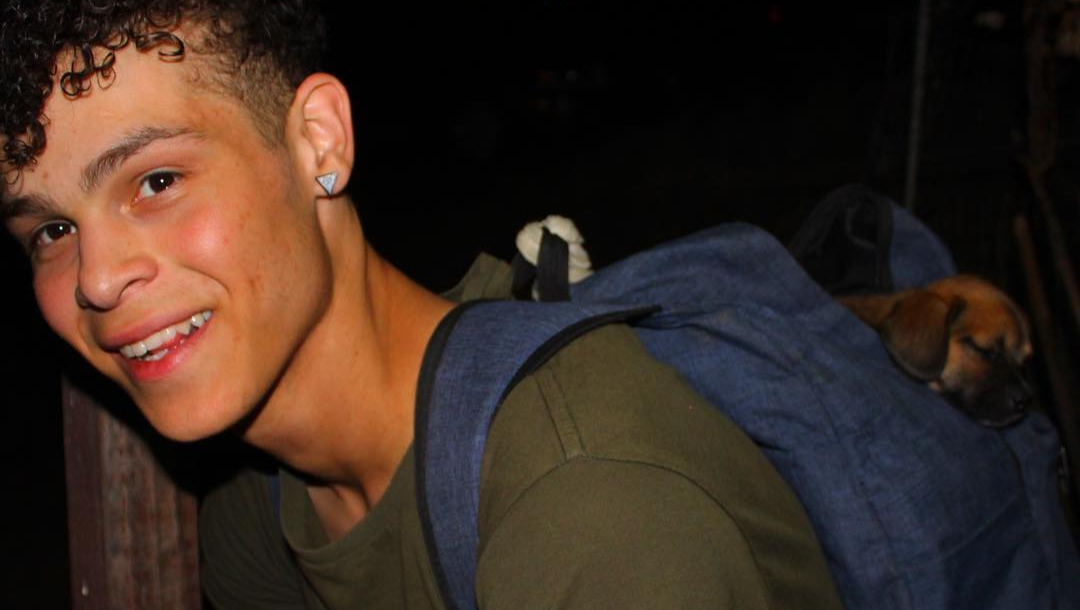 Fundraiser by Samantha Schuh : Darius move forward due to medical issues