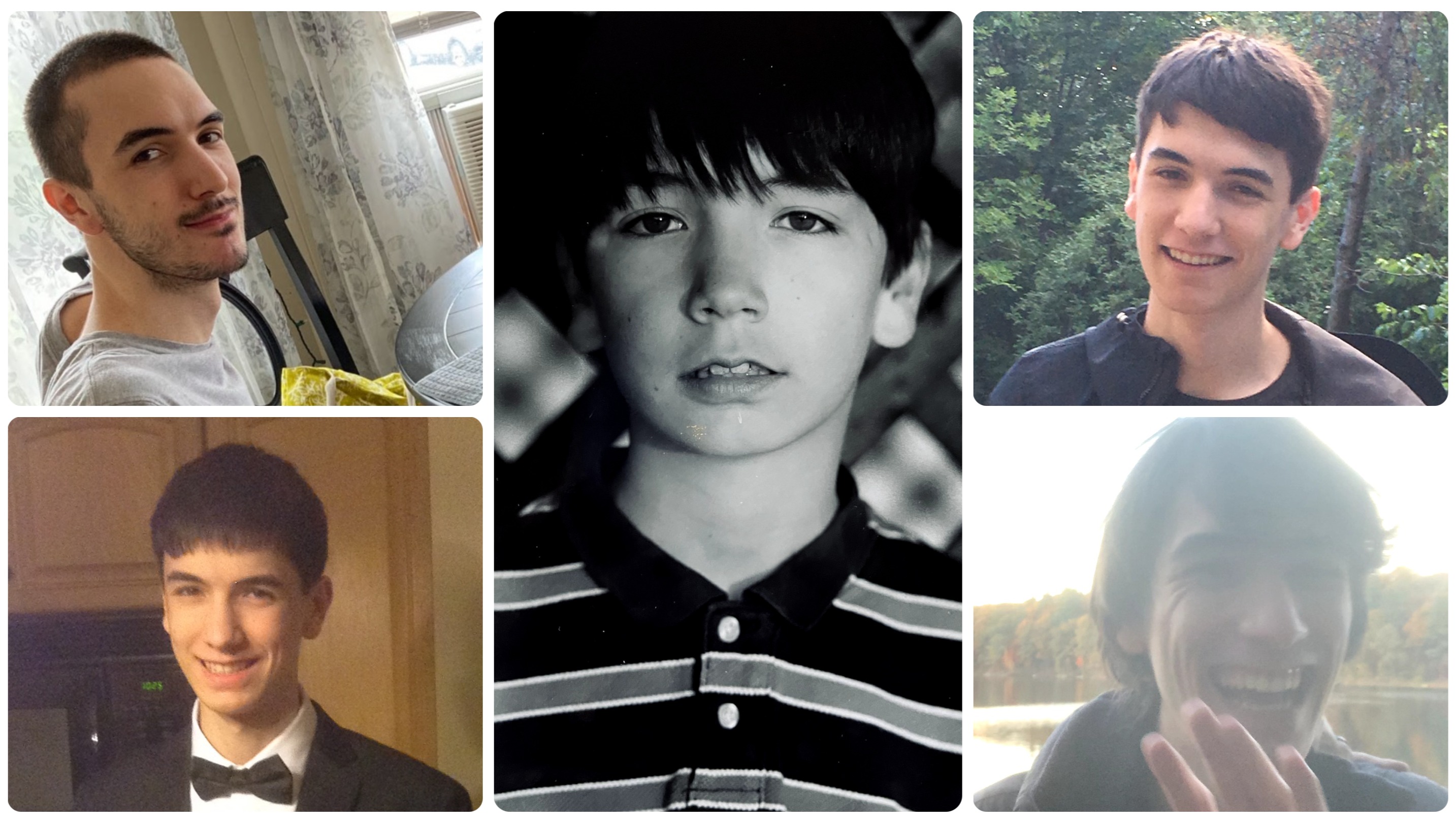 Fundraiser by Allison Nolan : Aaron N Nolan Memorial Scholarship Fund