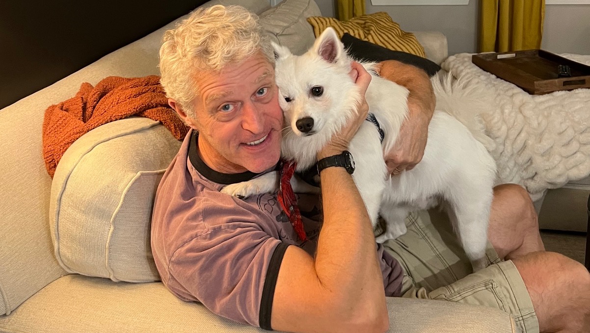 Fundraiser by Ariel Wolfe : Help My Dad Fight Stage 4 Cancer
