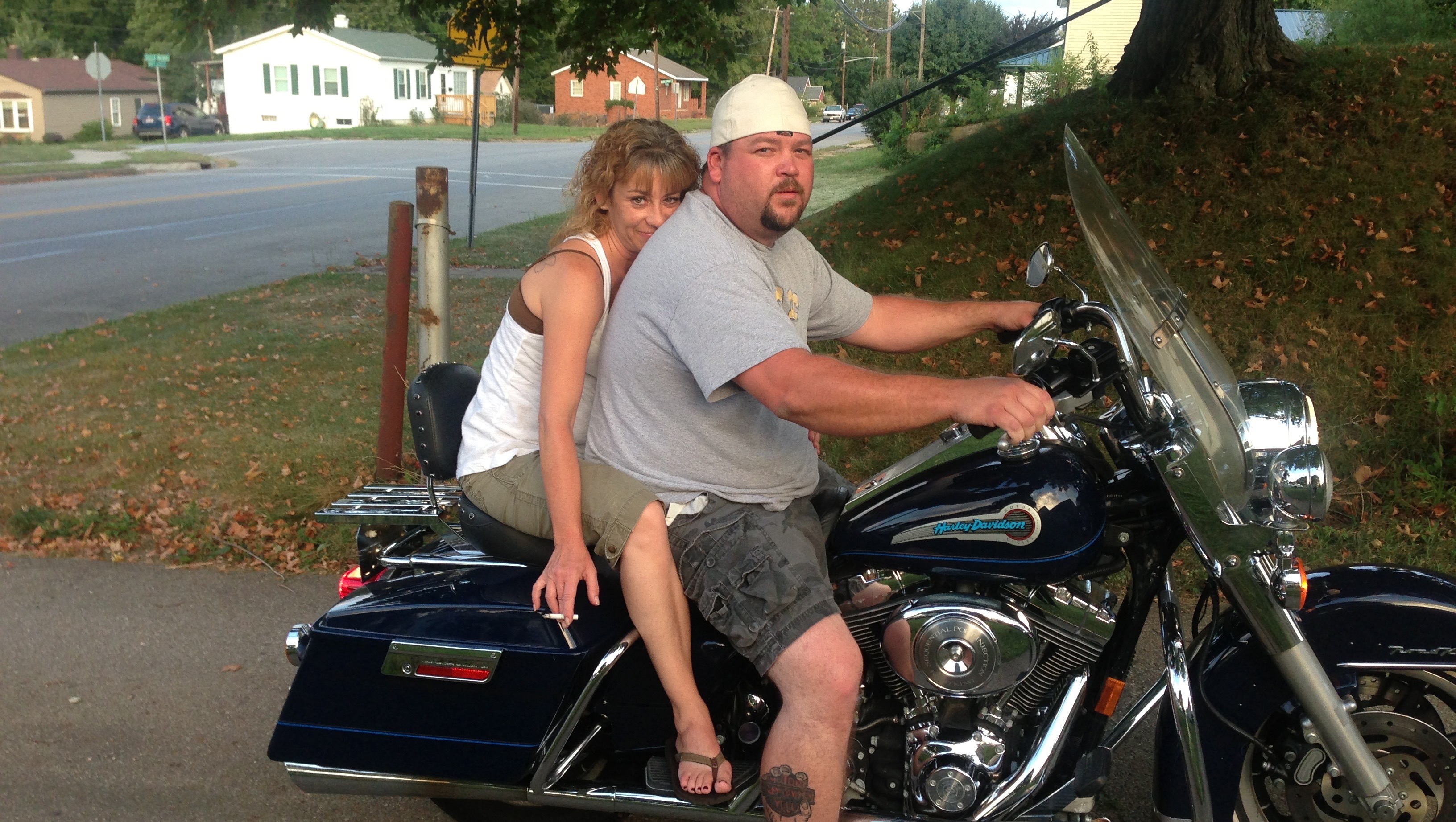 Fundraiser by Andrea Moreno : Josh Beavers’ Medical and Recovery Fund