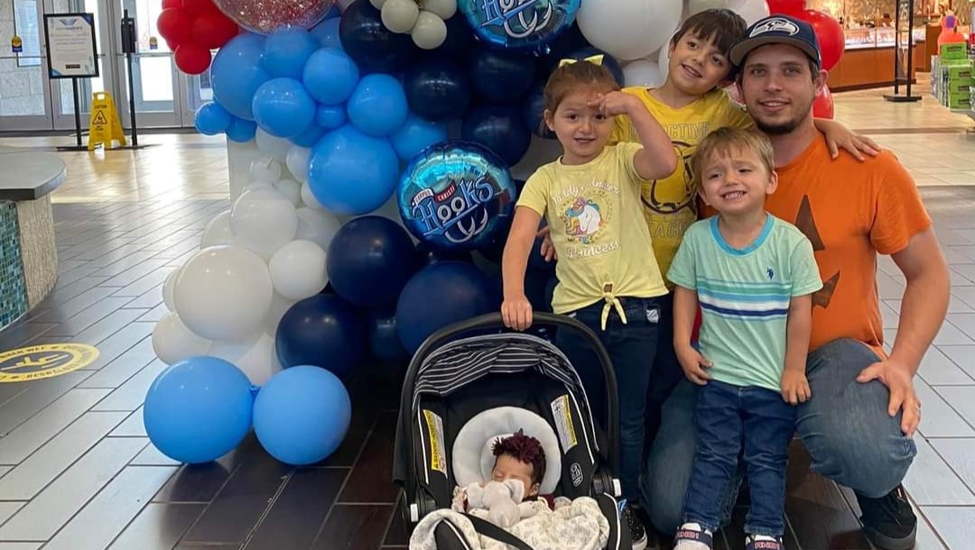 Fundraiser by Sydney Bruce : Justin King's Memorial Fund