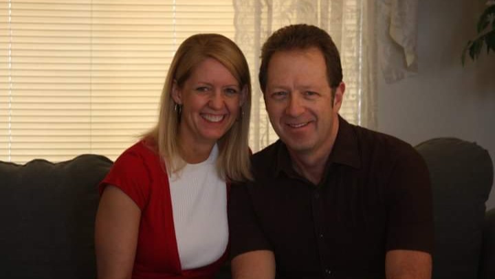 Fundraiser by Kelly Bingham : Supporting Kathi Bingham