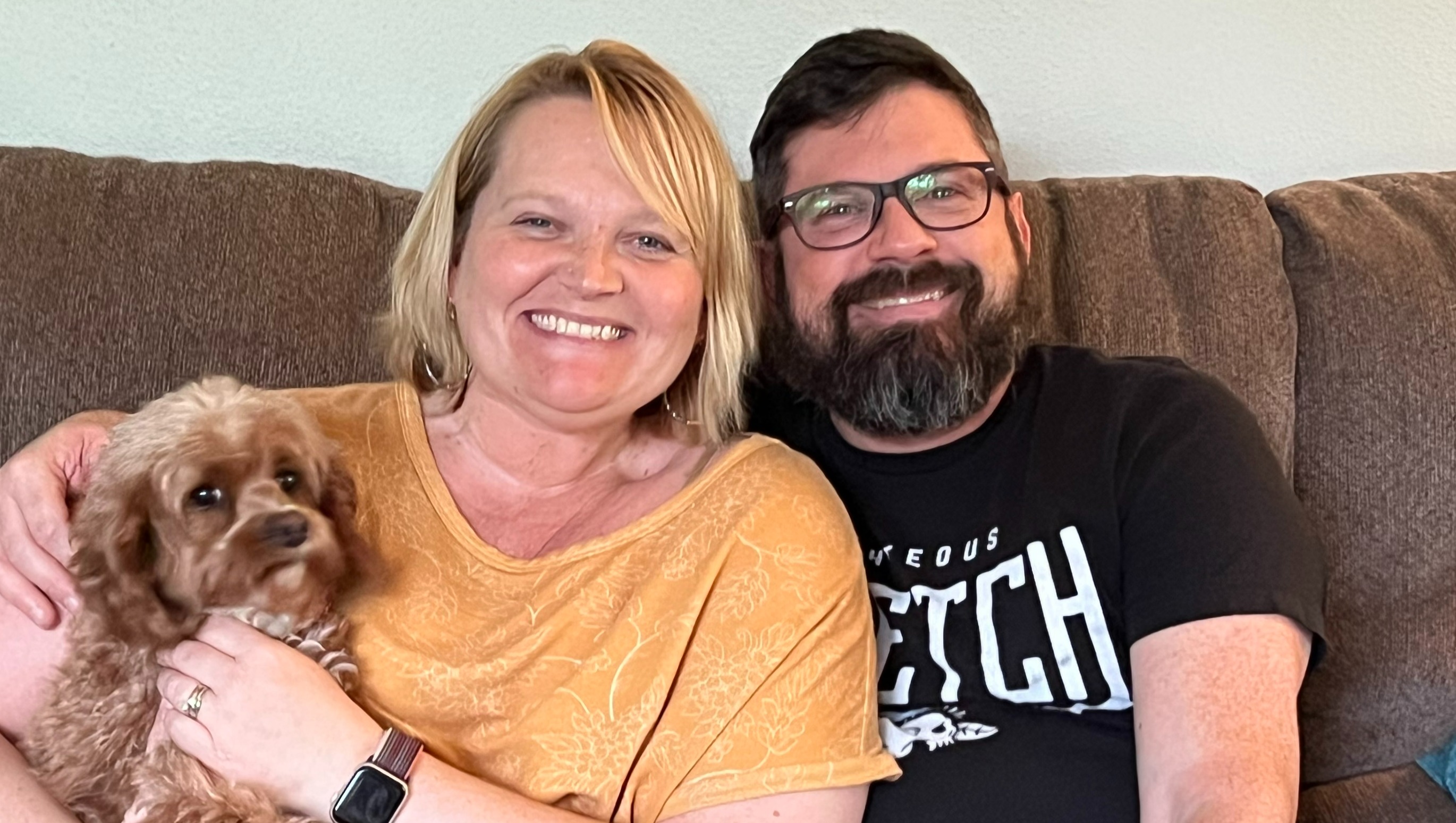 Fundraiser for Jason Alligood by Andrea Patton : Medical fund for Amber ...