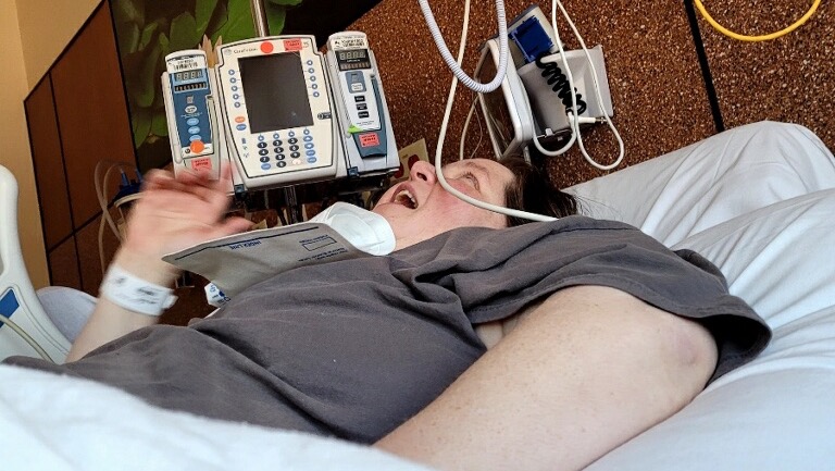 Fundraiser for Mandy Loftis by America Campbell : Mandy's Fight:Help ...