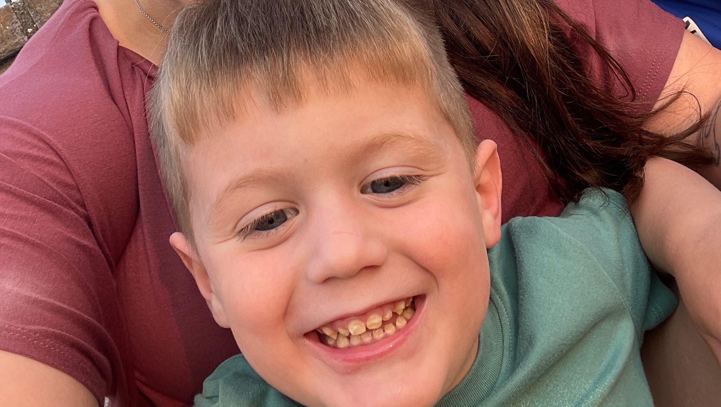 Fundraiser for Susan Workman by Jane Roach : True Happiness is Seeing ...