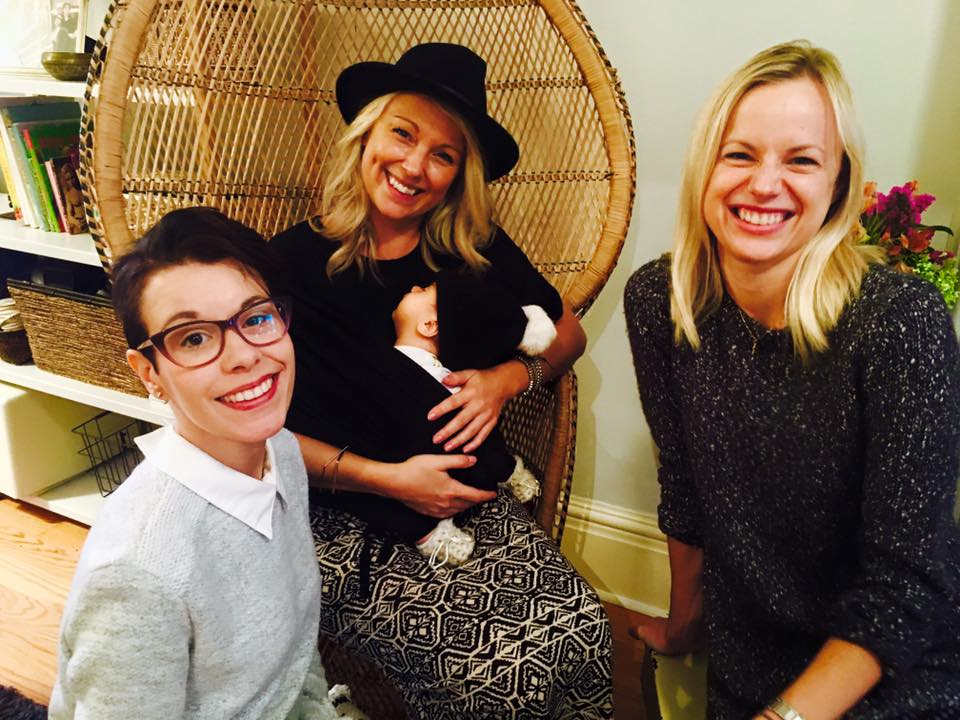 Fundraiser by Mandy Thomson : Please Help Juliana