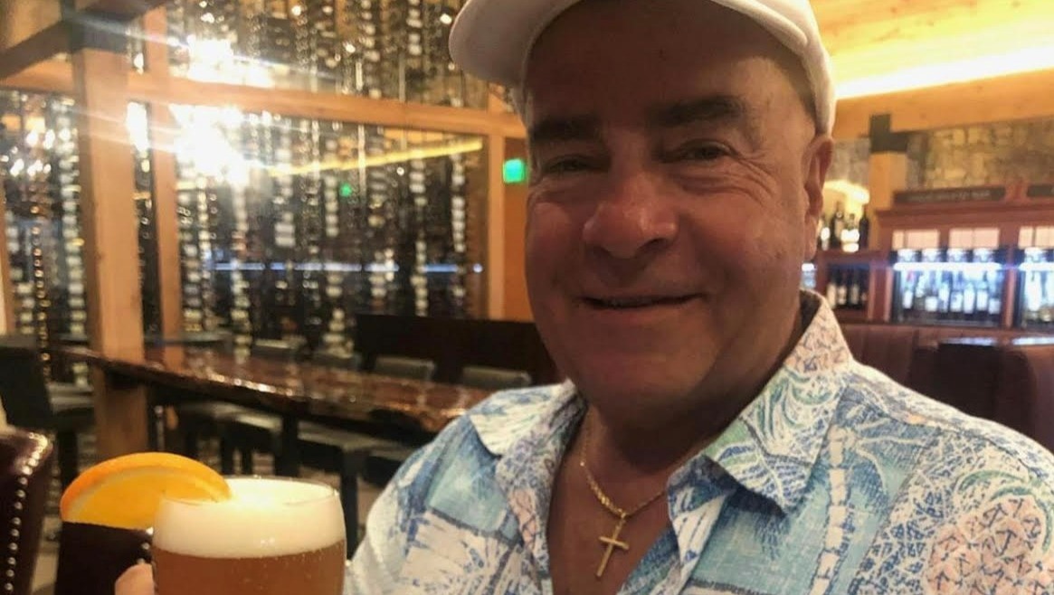 Fundraiser for Steven Baccarella by Carolyn Kronenberg : Dad's Recovery