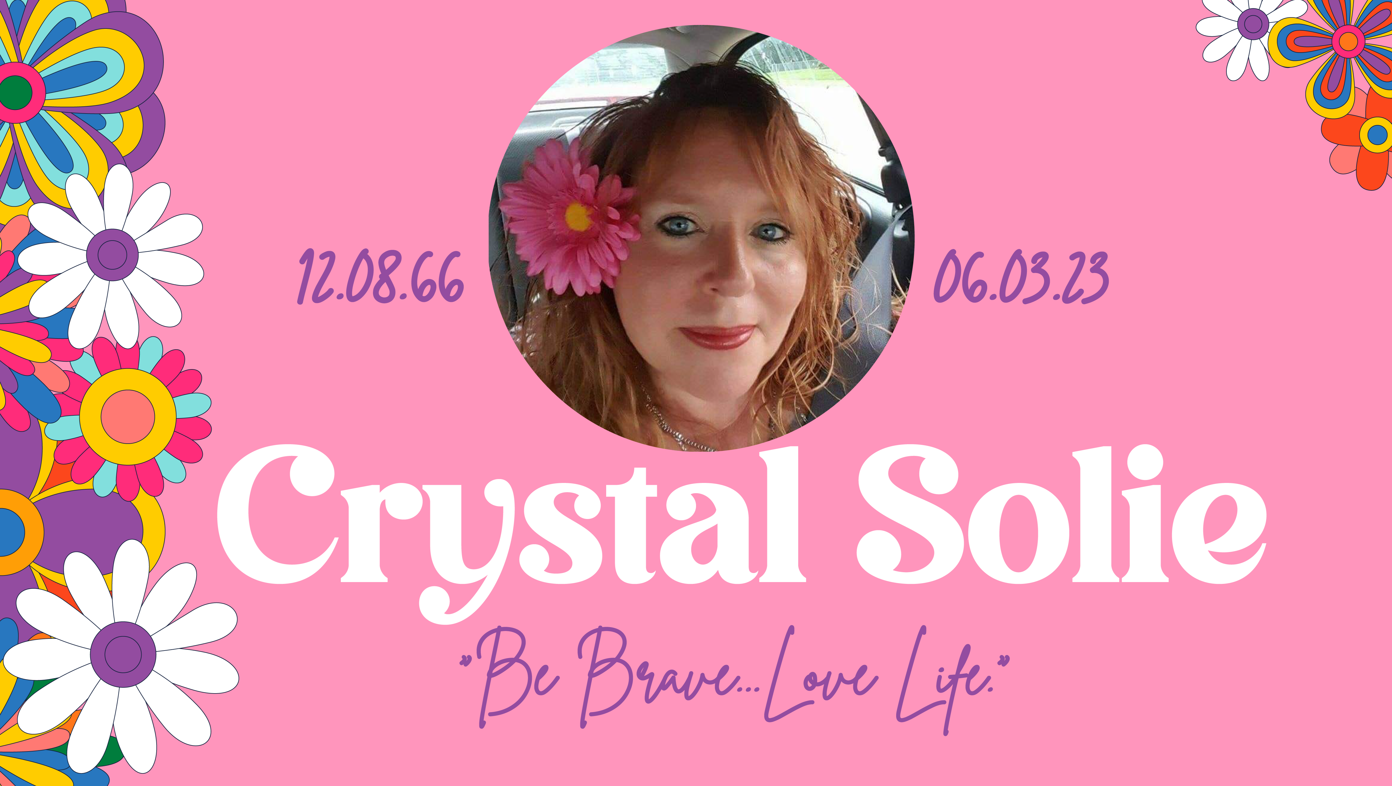 Fundraiser for Bridgette Jorde by Laura Solie : In Loving Memory of ...